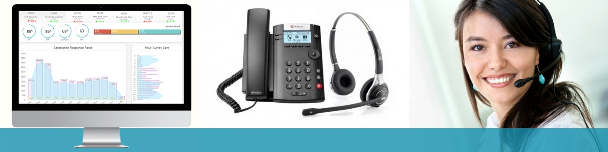 Télémarketing en centre d'appels au Canada | ContacXpert